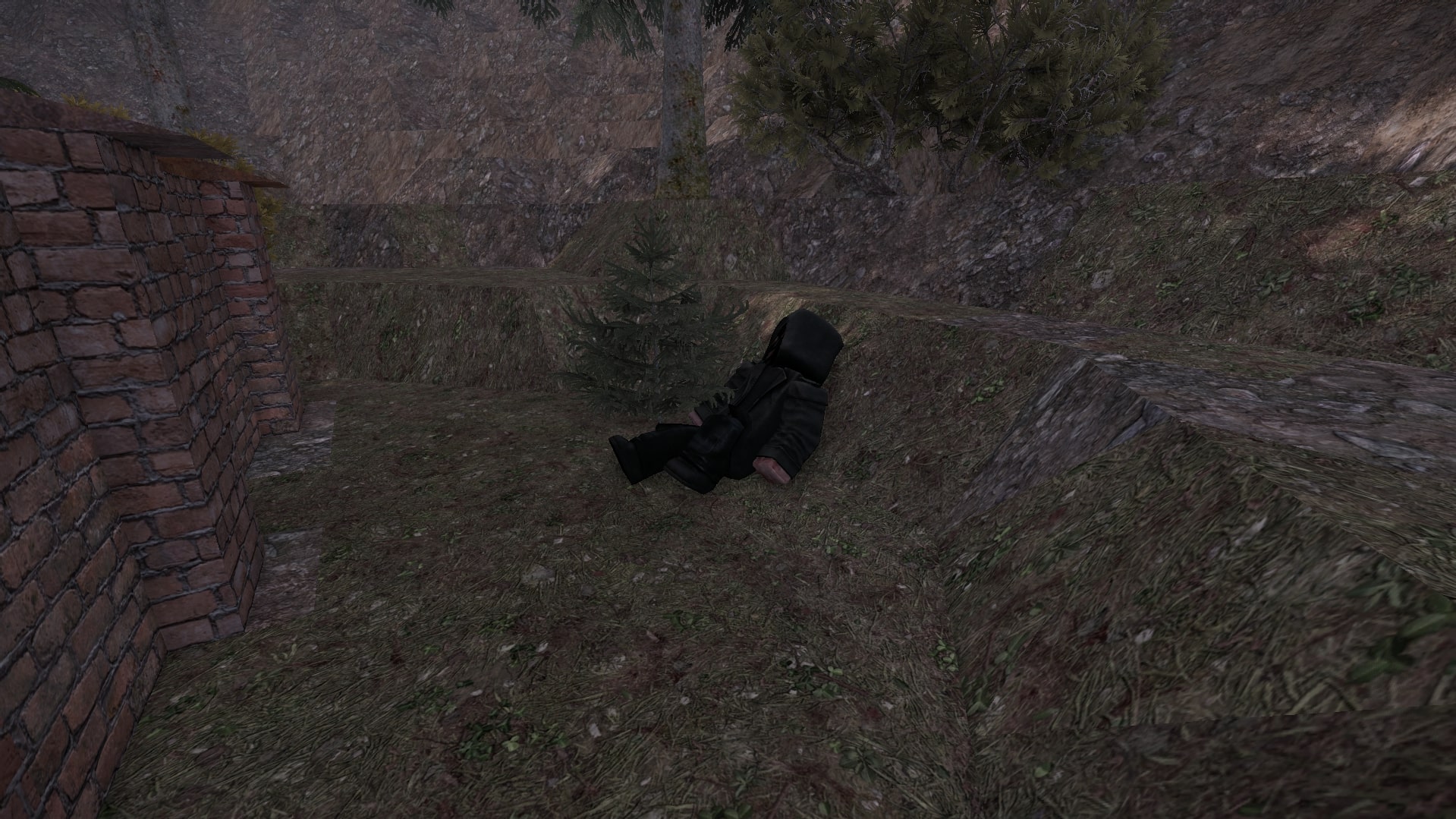 Беспредел — гайд по прохождению | StalMath