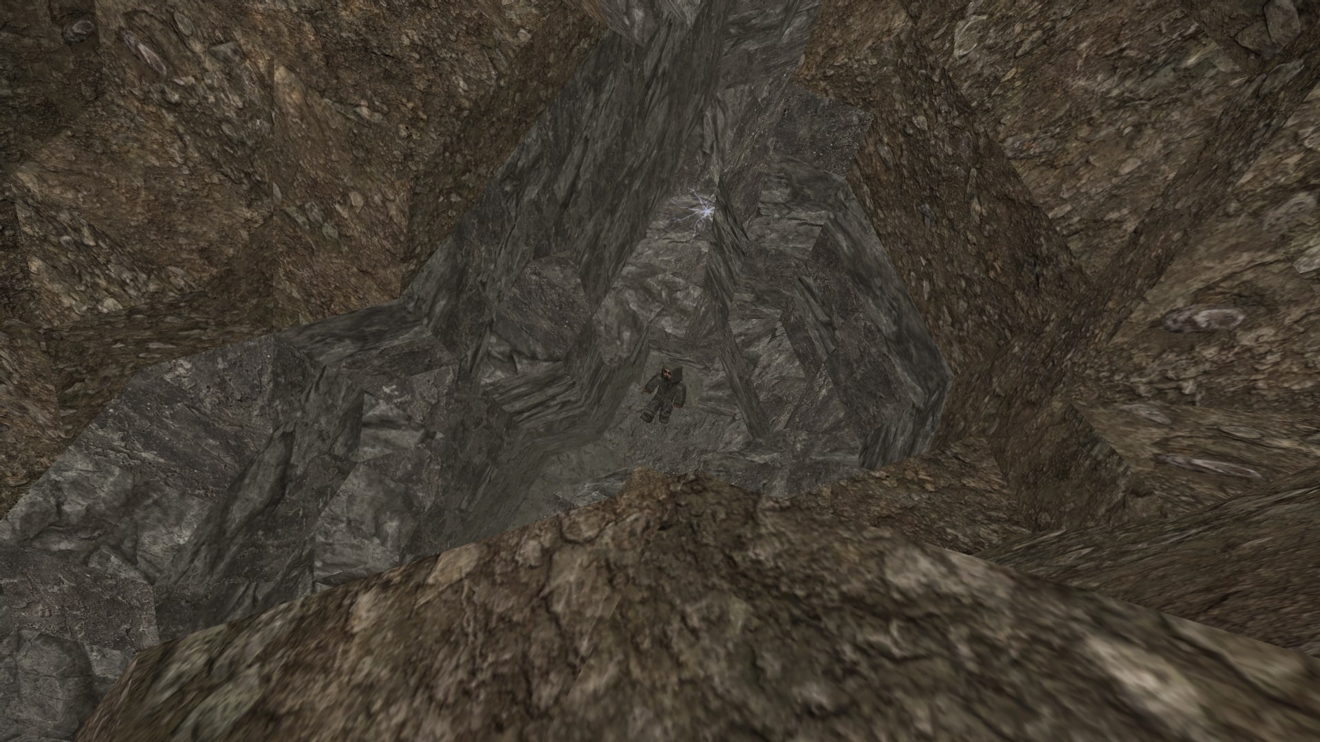 Беспредел — гайд по прохождению | StalMath