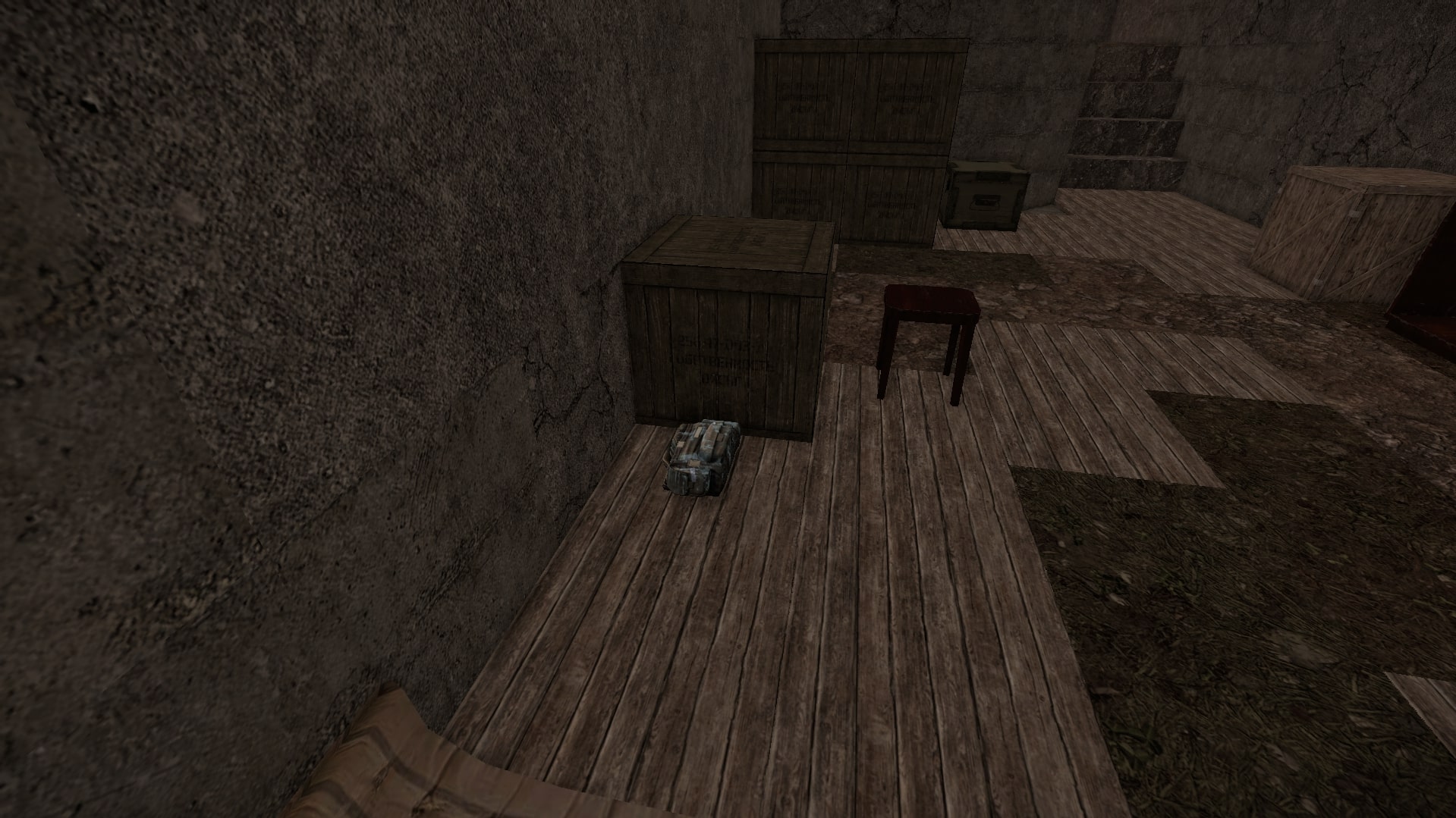 Нычка мертвеца — гайд по прохождению | StalMath