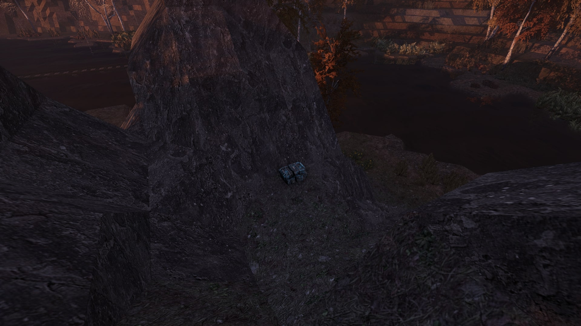 Нычка мертвеца — гайд по прохождению | StalMath