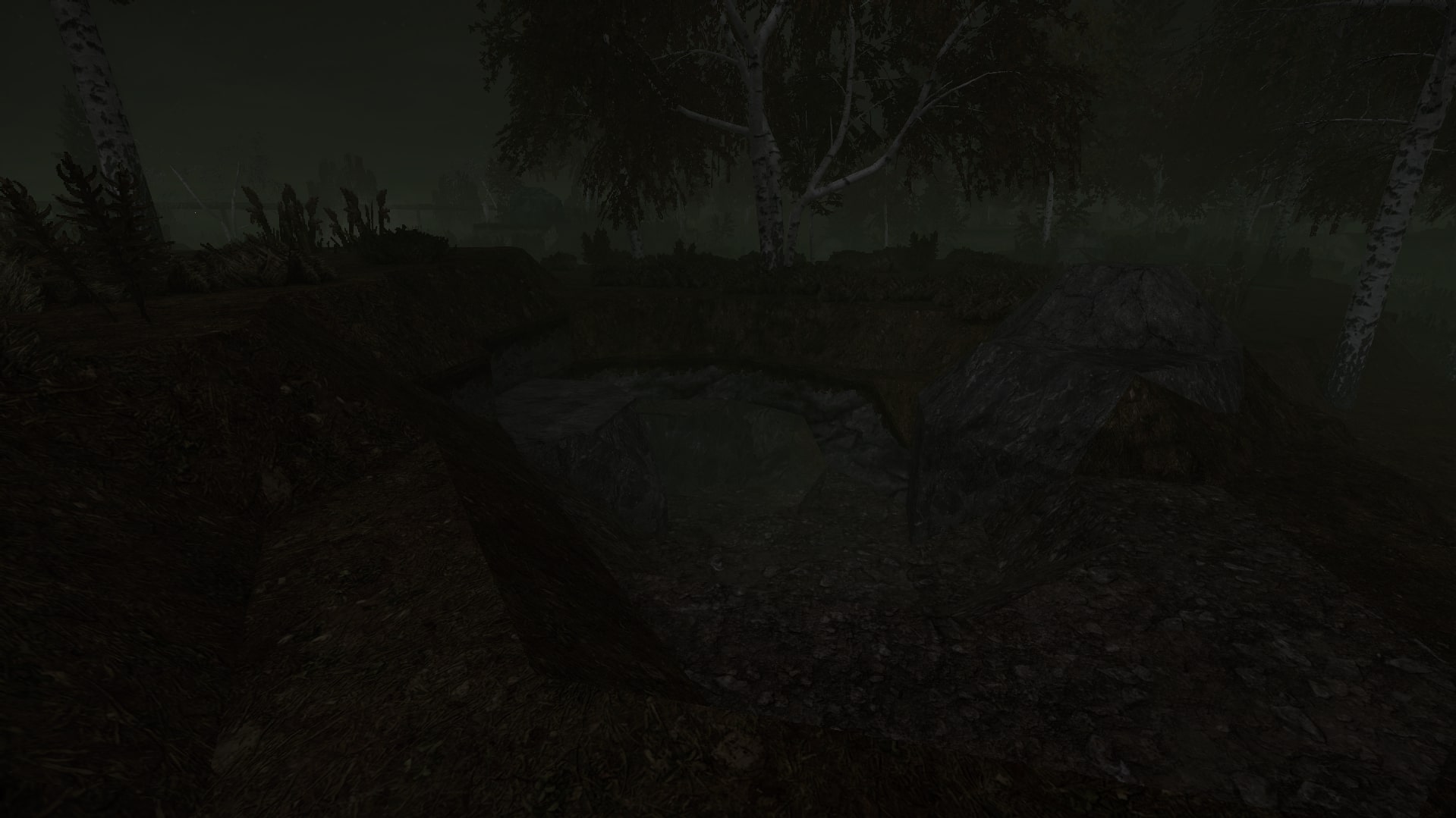 Посылка Фримена (Бандиты) — гайд по прохождению | StalMath