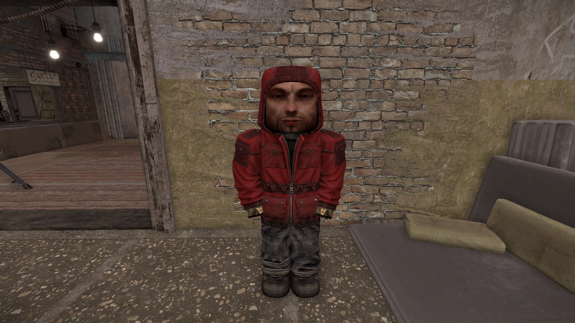 Судьба — гайд по прохождению | StalMath