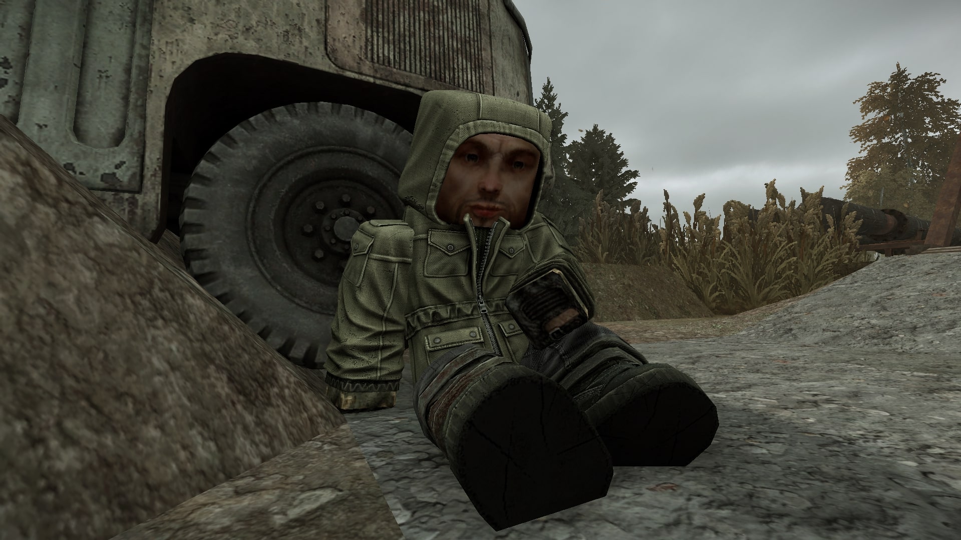 Судьба — гайд по прохождению | StalMath