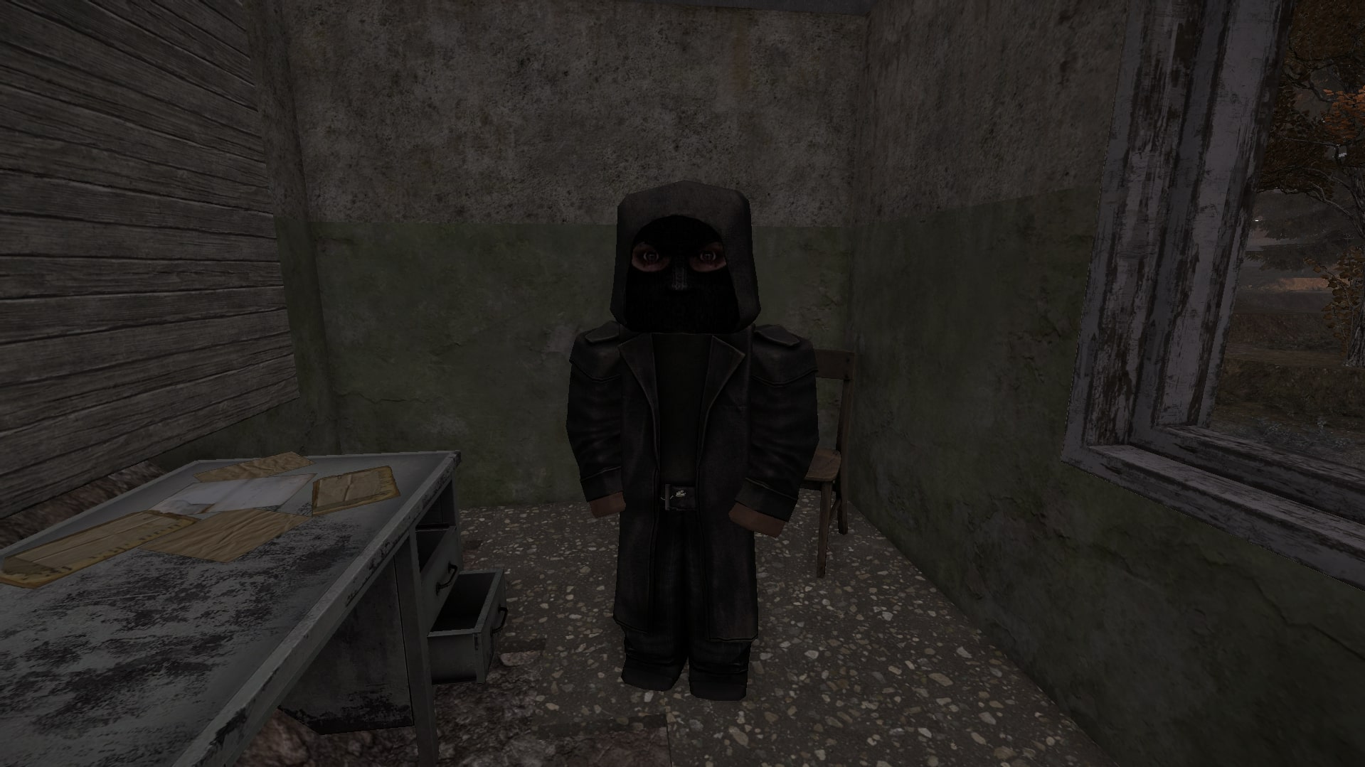 Торговые дела — гайд по прохождению | StalMath